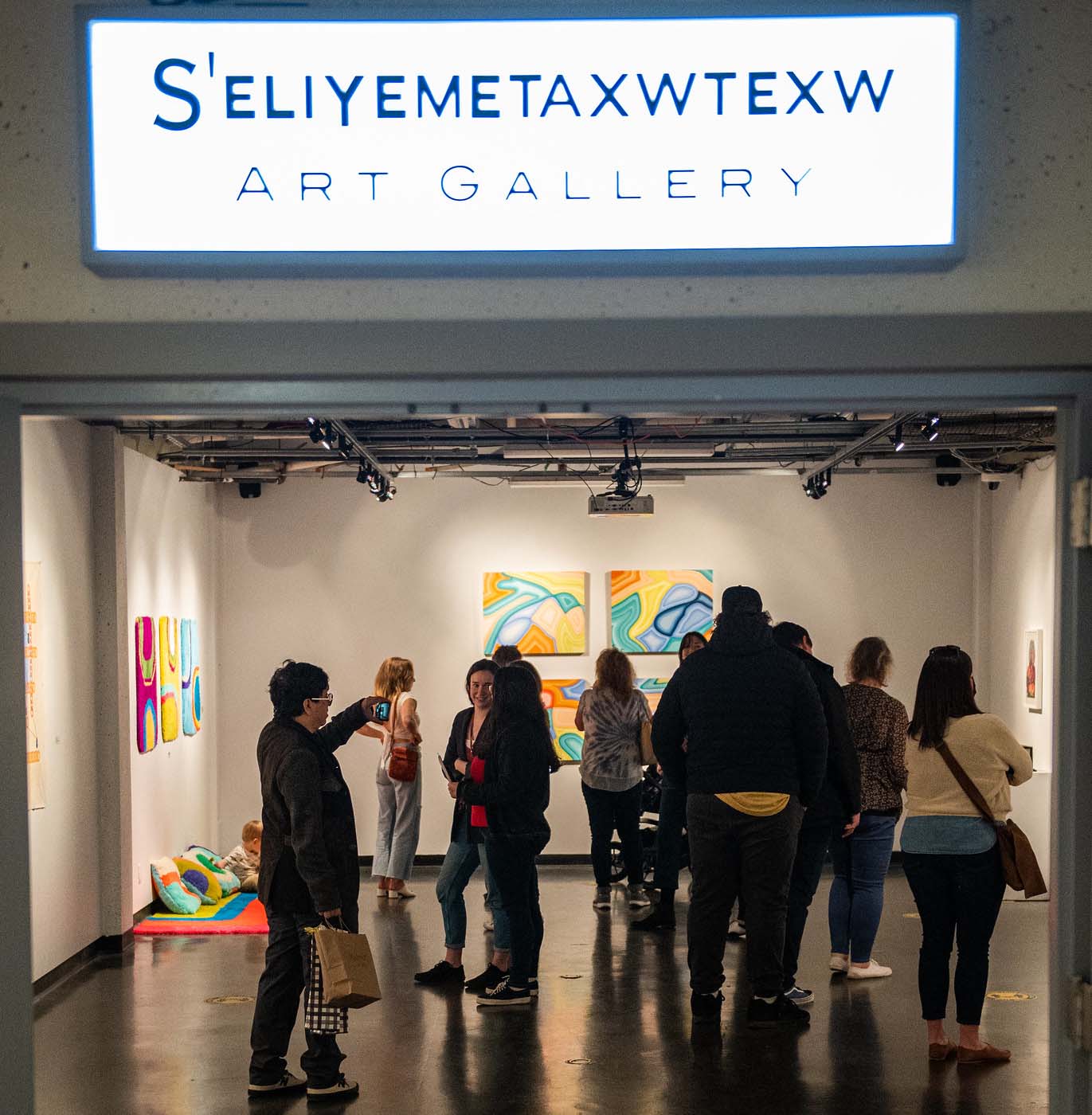 School of Creative Arts > Upcoming performances and events | UFV.ca