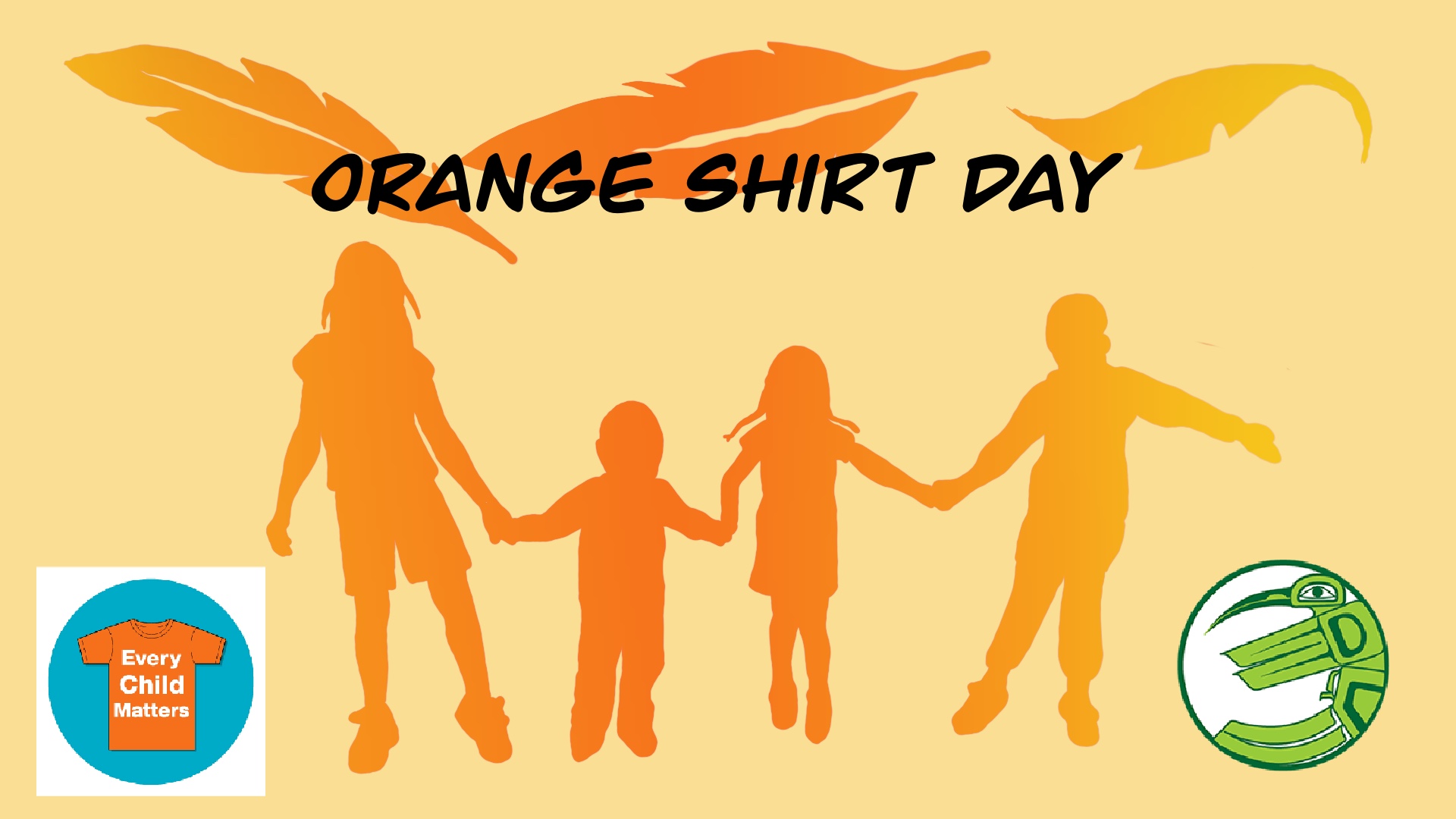 Indigenous Student Centre > Orange Shirt Day | UFV.ca